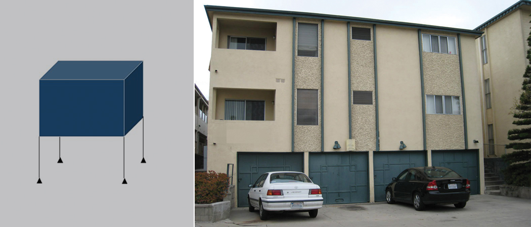 Wood-Frame Soft-Story Structures | Seismic Ordinances of California