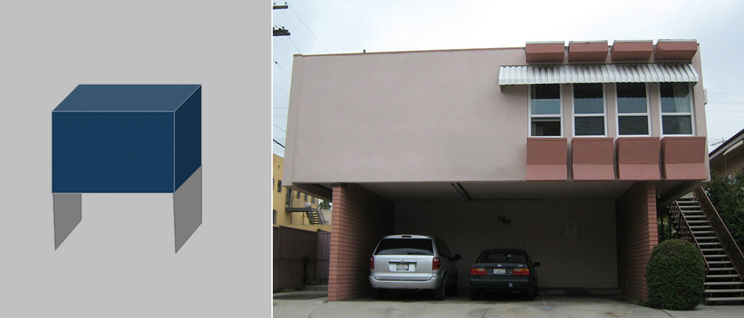 Wood-Frame Soft-Story Structures | Seismic Ordinances of California