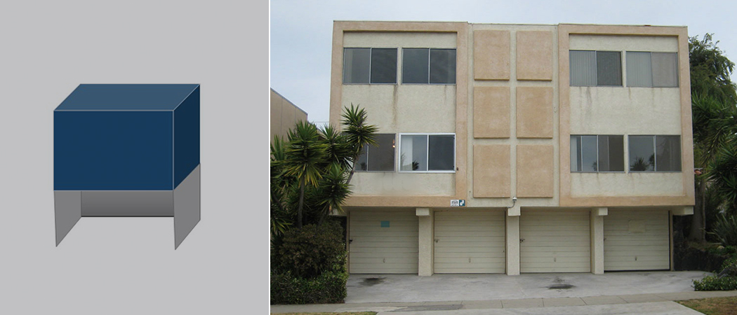 Wood-Frame Soft-Story Structures | Seismic Ordinances of California