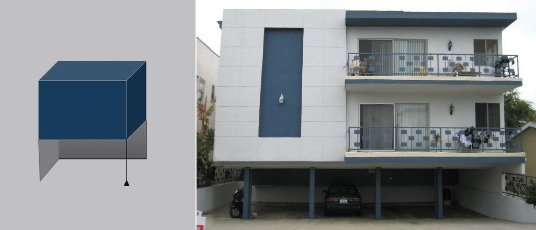 Wood-Frame Soft-Story Structures | Seismic Ordinances of California