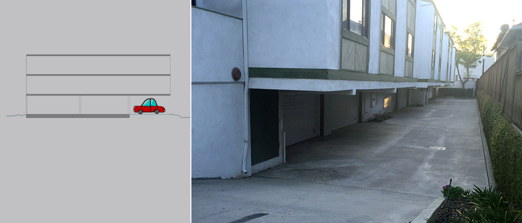 Wood-Frame Soft-Story Structures | Seismic Ordinances of California